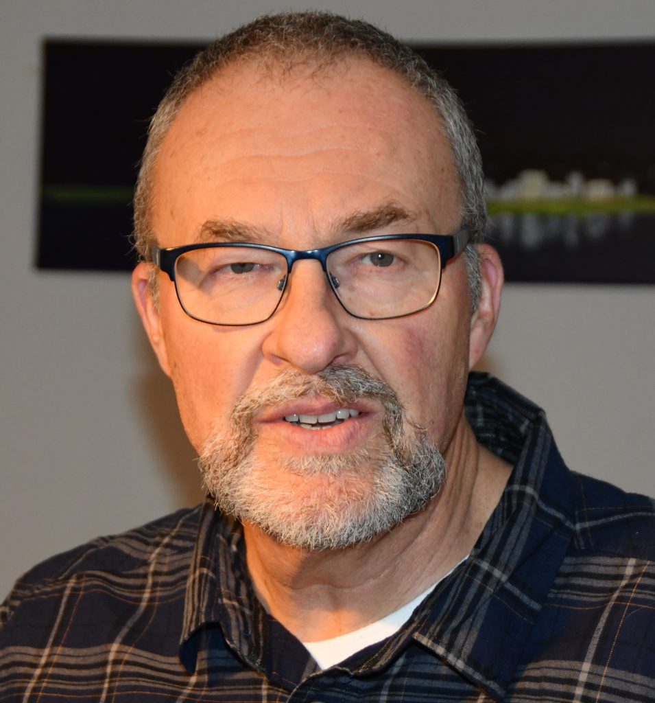 Le Conseil d'Administration